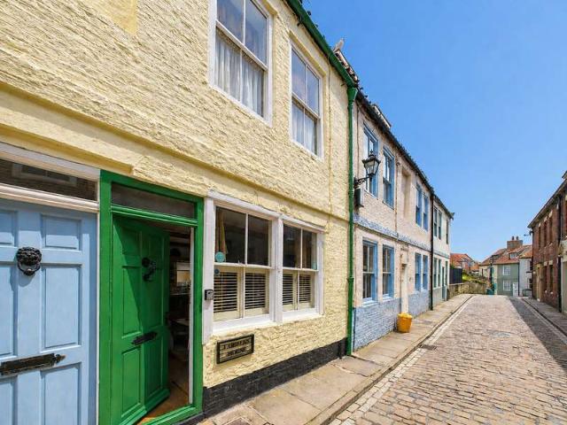 3 Bedroom Terraced House