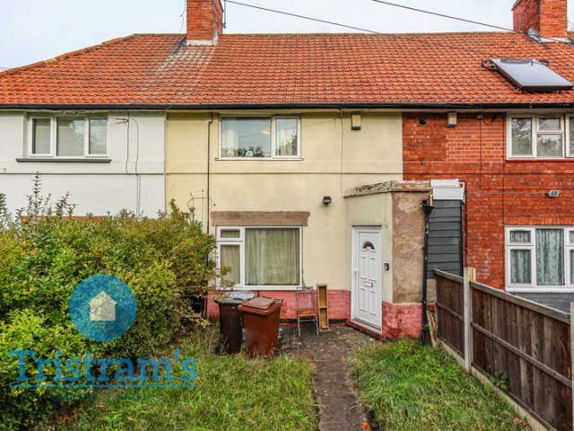 3 Bedroom Terraced House