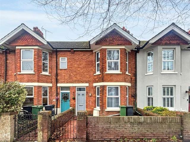 3 Bedroom Terraced House