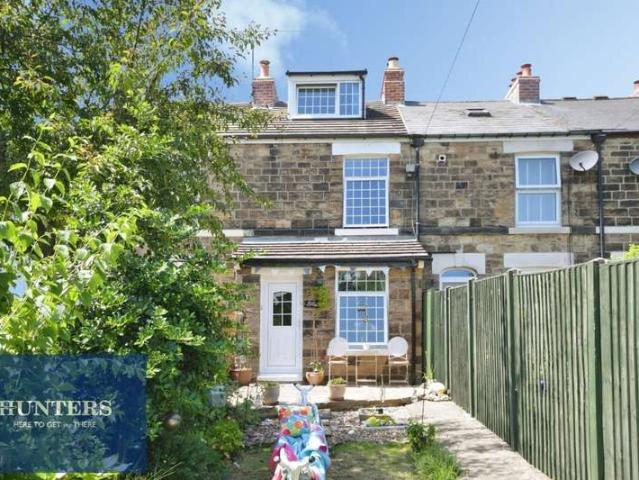 3 Bedroom Terraced House