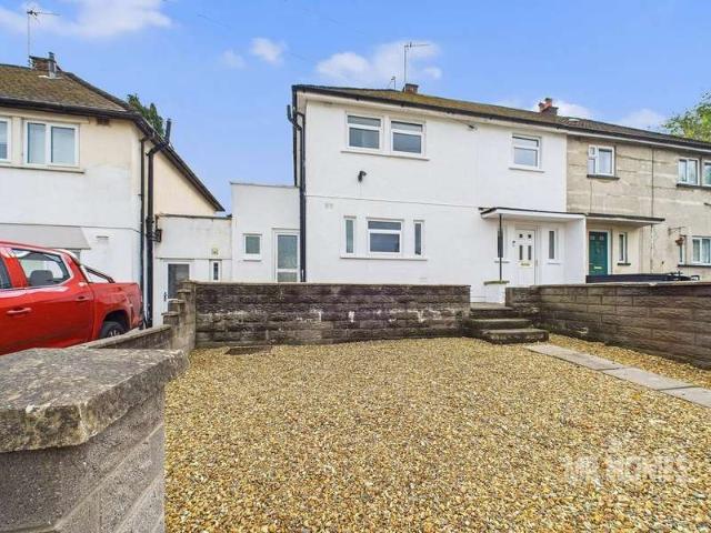 3 Bedroom Terraced House