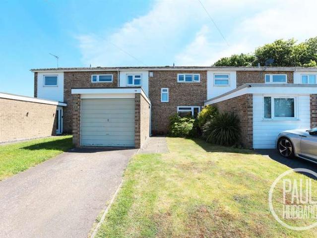 3 Bedroom Terraced House