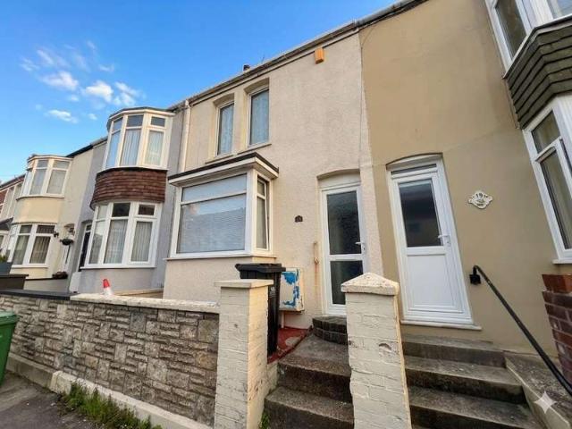 3 Bedroom Terraced House