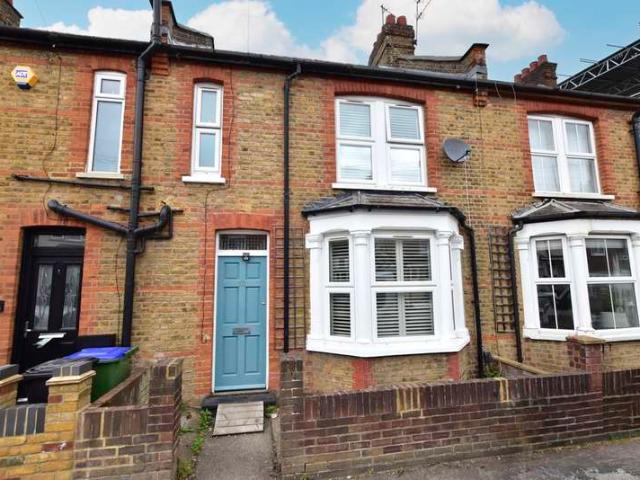 3 Bedroom Terraced House