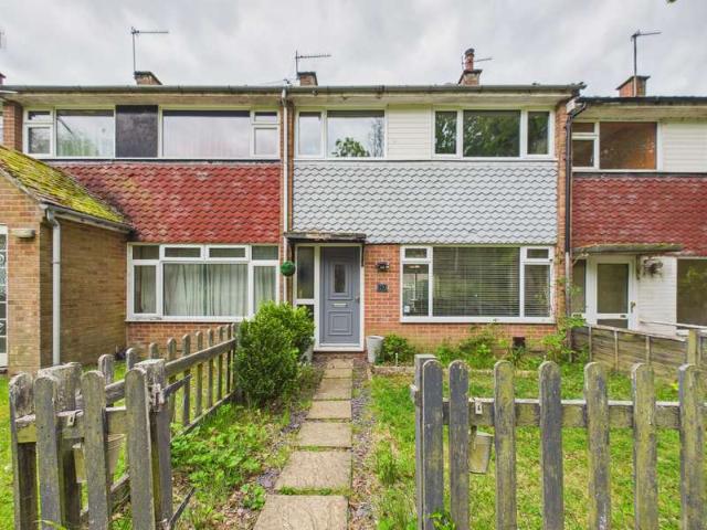 3 Bedroom Terraced House