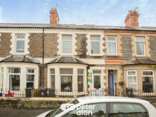 3 Bedroom Terraced House