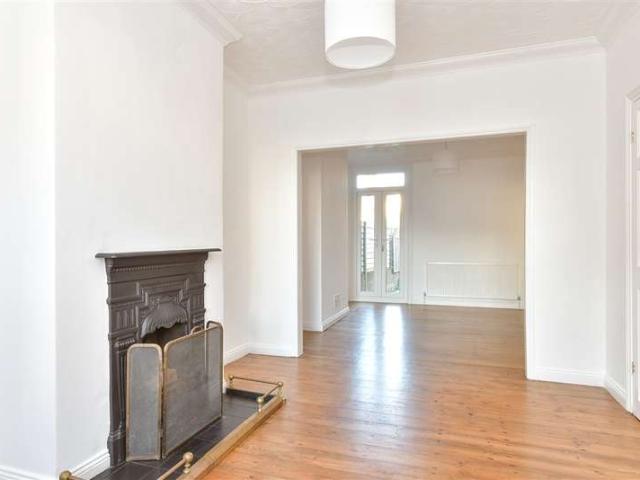 3 Bedroom Terraced House