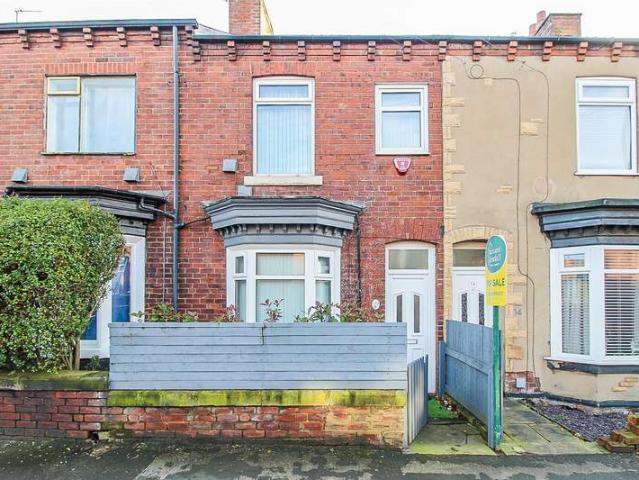 3 Bedroom Terraced House