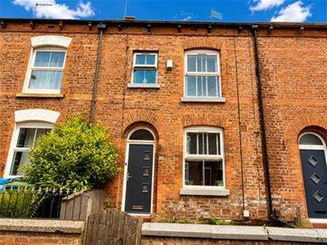 3 Bedroom Terraced House