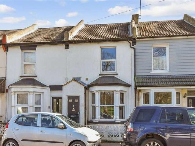 3 Bedroom Terraced House