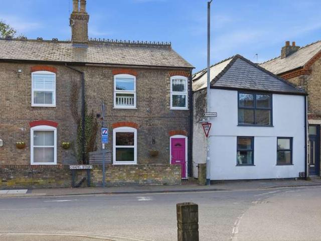 3 Bedroom Terraced House