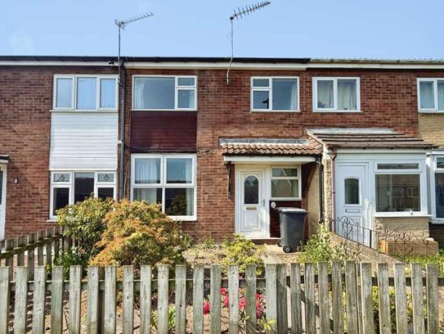 3 Bedroom Terraced House
