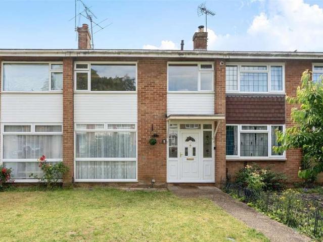 3 Bedroom Terraced House