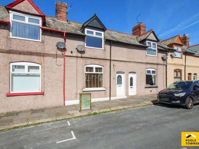 3 Bedroom Terraced House