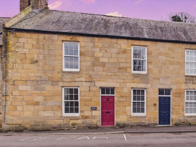 3 Bedroom Terraced House