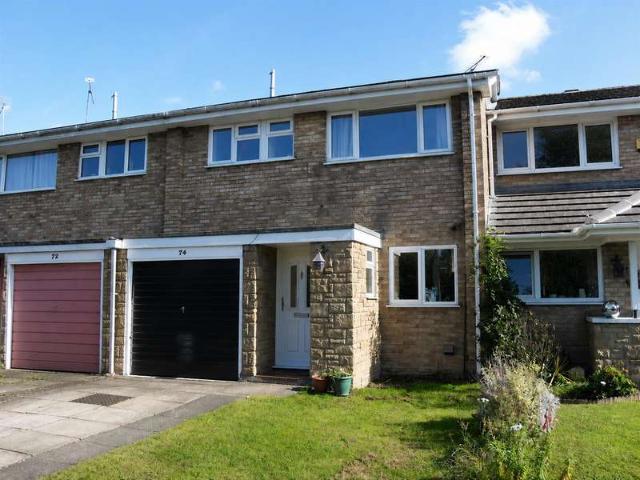 3 Bedroom Terraced House