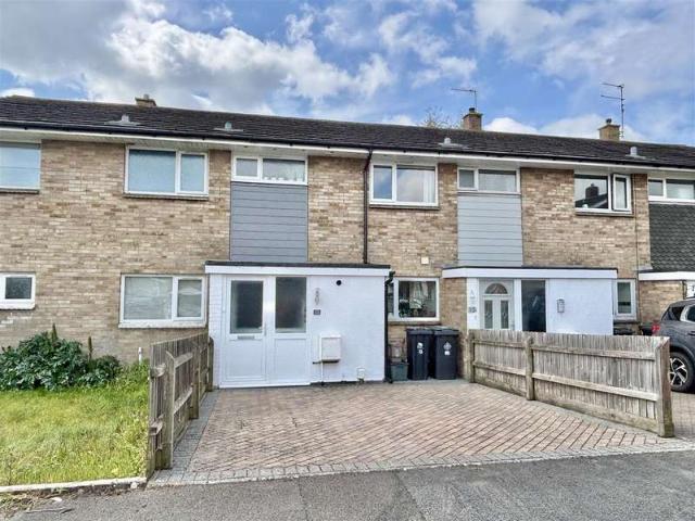 3 Bedroom Terraced House