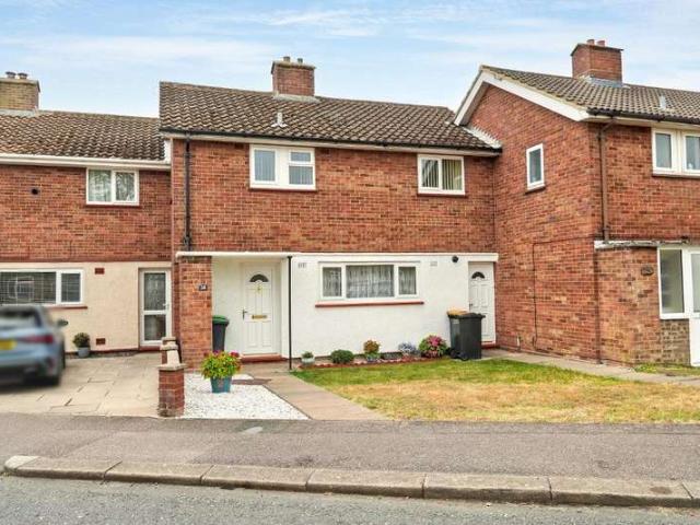 3 Bedroom Terraced House