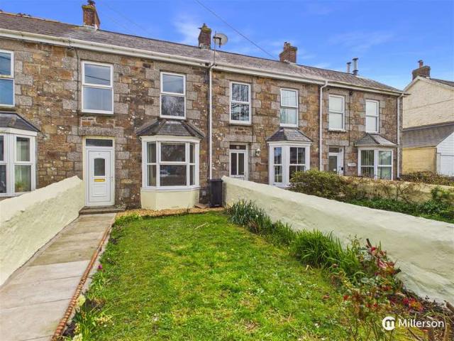 3 Bedroom Terraced House