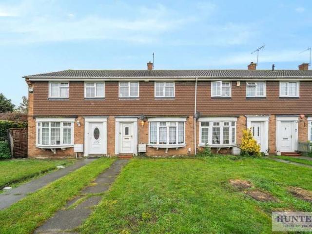 3 Bedroom Terraced House