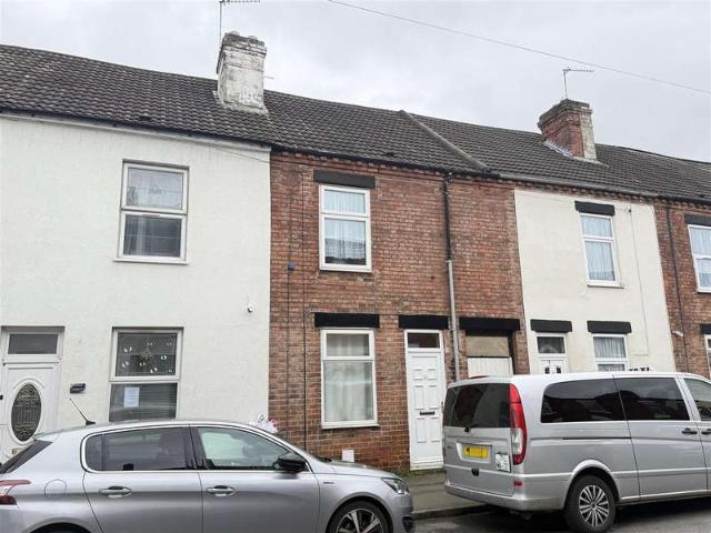 3 Bedroom Terraced House
