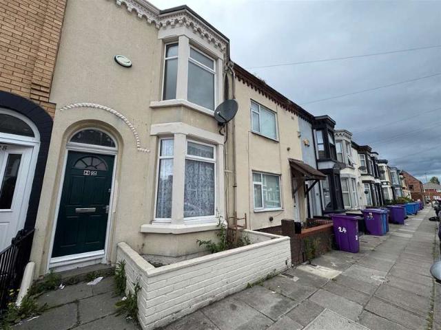 3 Bedroom Terraced House