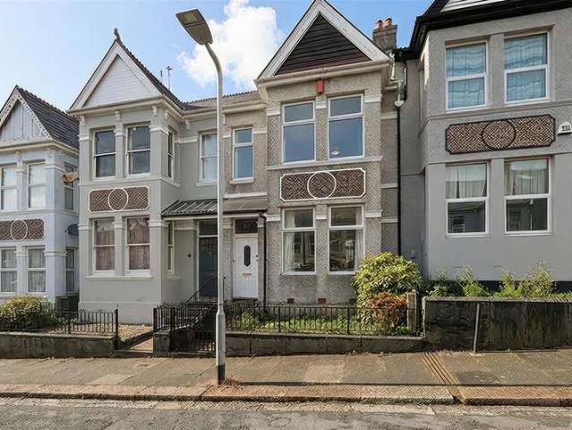 3 Bedroom Terraced House