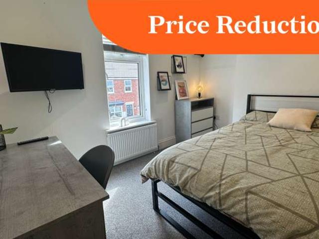 3 Bedroom Terraced House