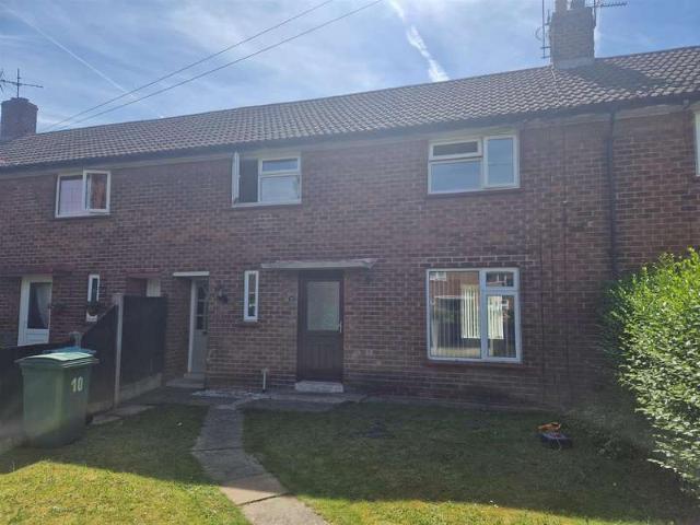 3 Bedroom Terraced House