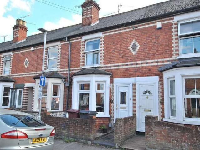 3 Bedroom Terraced House
