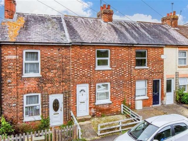 3 Bedroom Terraced House