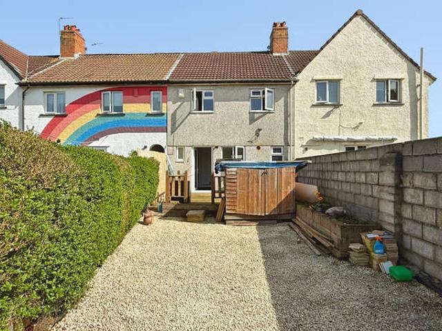 3 Bedroom Terraced House