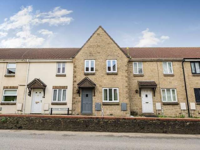 3 Bedroom Terraced House