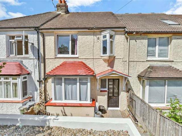 3 Bedroom Terraced House