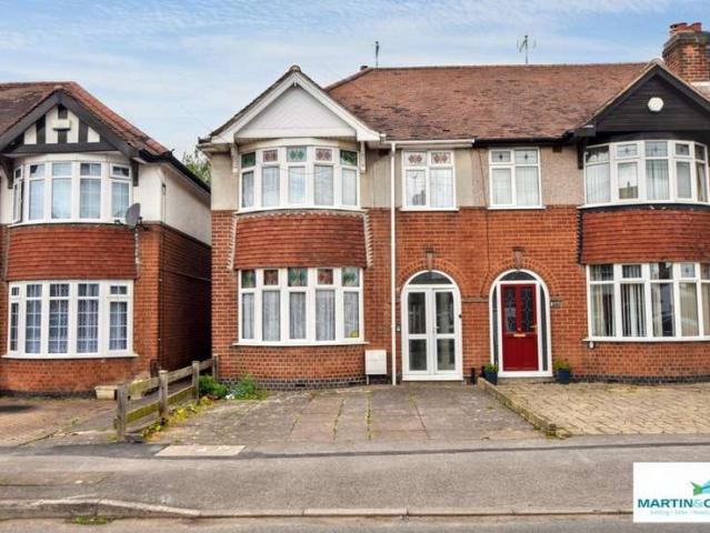 3 Bedroom Terraced House