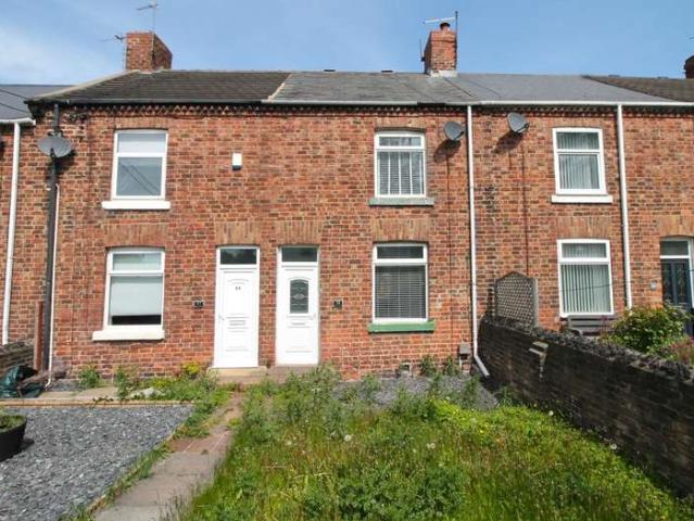 3 Bedroom Terraced House