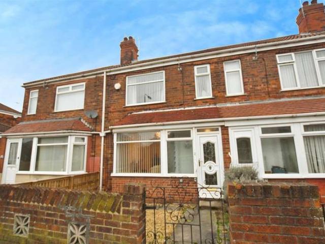 3 Bedroom Terraced House