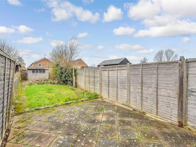 3 Bedroom Terraced House