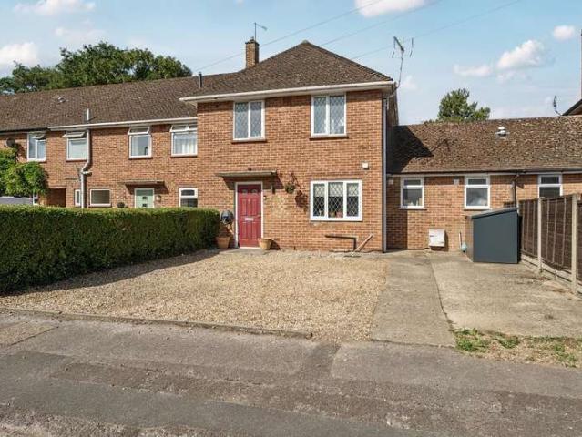 3 Bedroom Terraced House
