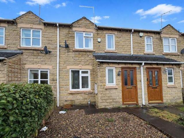 3 Bedroom Terraced House
