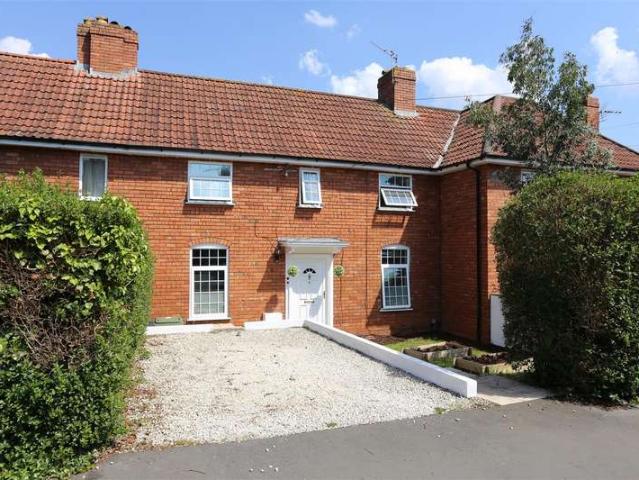 3 Bedroom Terraced House