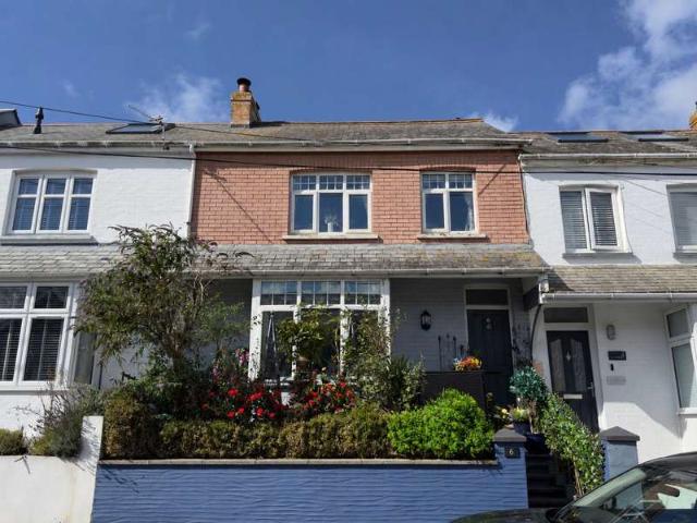 3 Bedroom Terraced House