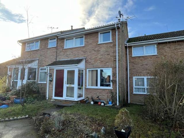 3 Bedroom Terraced House