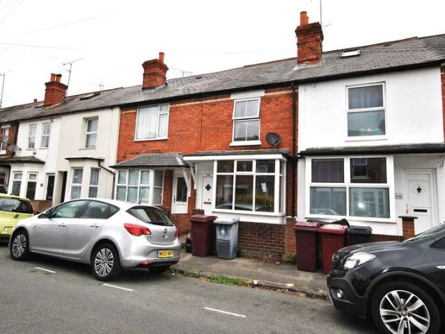 3 Bedroom Terraced House