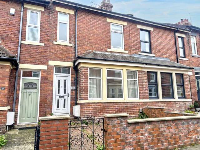 3 Bedroom Terraced House