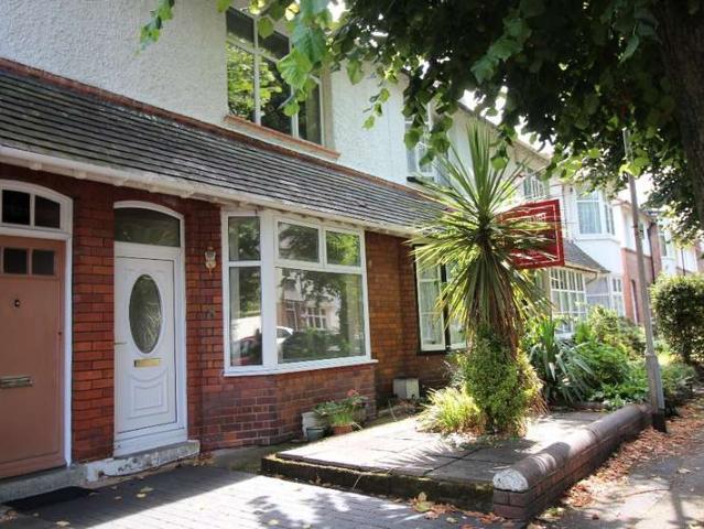 3 Bedroom Terraced House