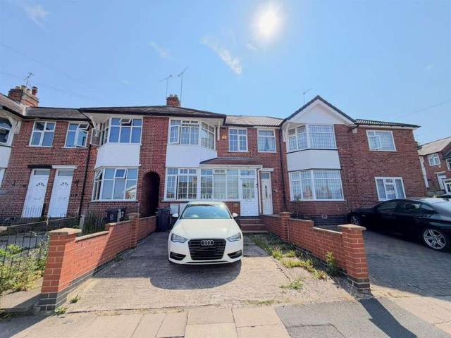 3 Bedroom Terraced House