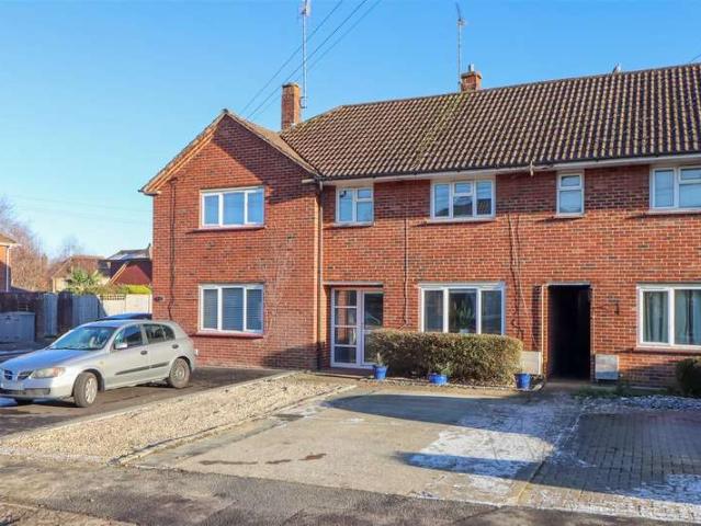 3 Bedroom Terraced House