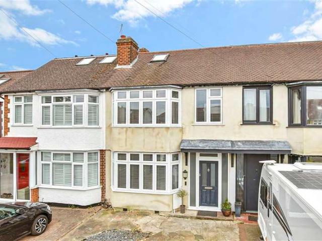 3 Bedroom Terraced House