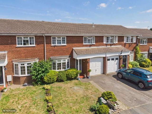 3 Bedroom Terraced House